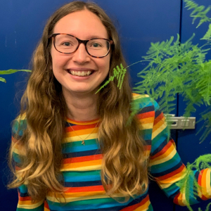 Helena Buckley | Growing Communities